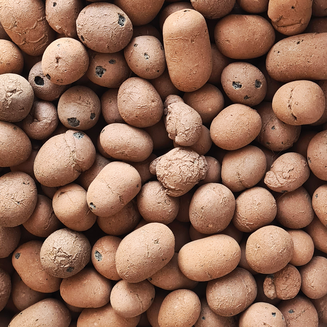 Clay Balls