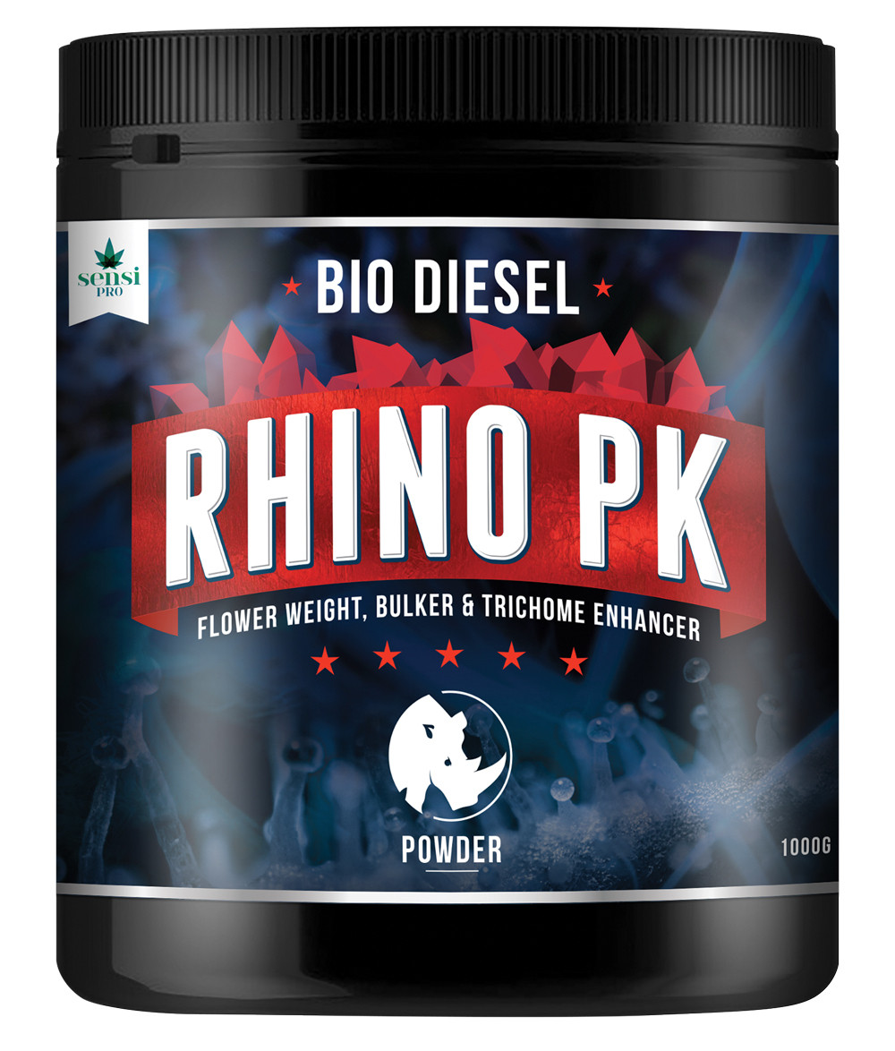 Rhino PK powder 1kg