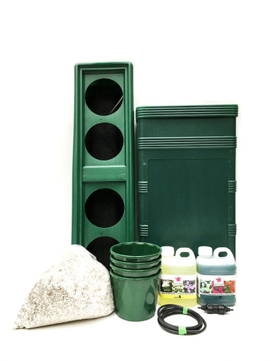 Window Box Kit - GardenSmart