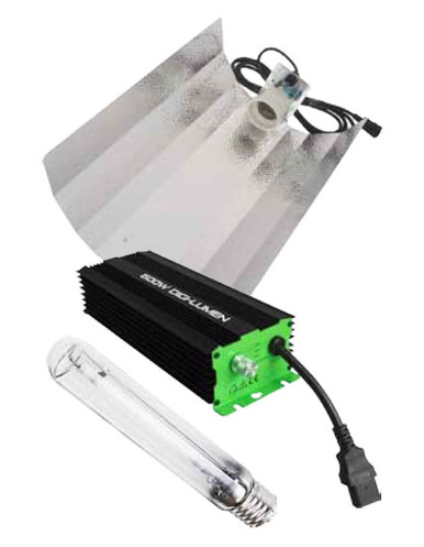 600w Digi Lumen Kit