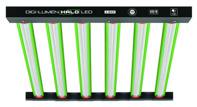 Digi Lumen 400W LED