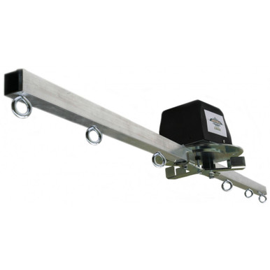 Jupiter Rotary Light Mover Kit