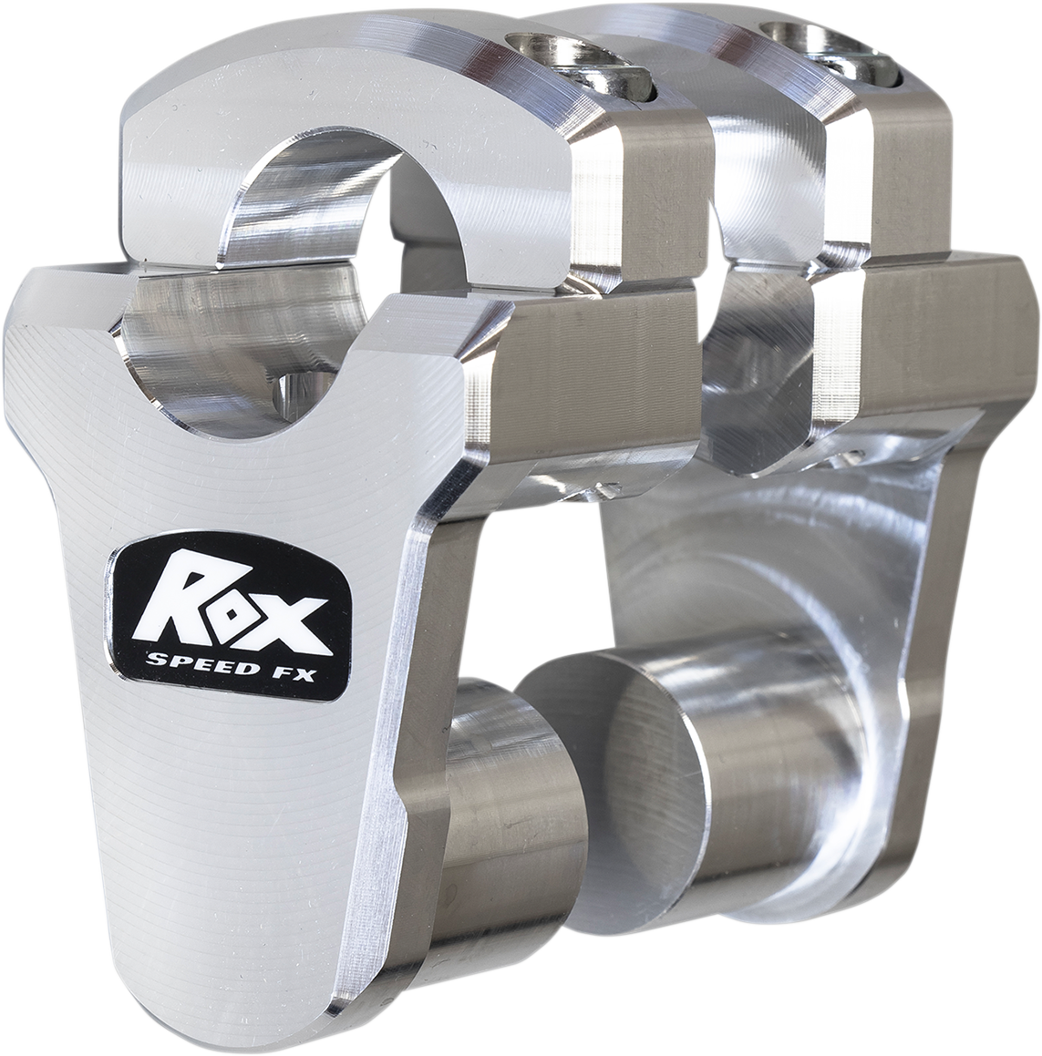Rox Speed Fx - Risers - Pivoting - 2" - Oversized Handlebars - Pivoting ...