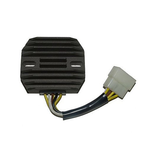 Electrosport - Electrosport Regulator/rectifier Kawasaki (6-pin ...