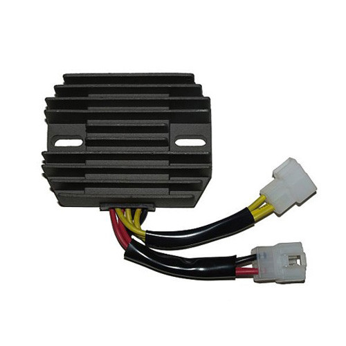 Electrosport - Electrosport Regulator/rectifier Triumph 675 - ESR536 ...