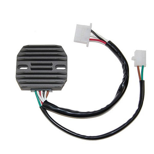 Electrosport - Electrosport Regulator/rectifier Yamaha Xs500 (75-78 ...