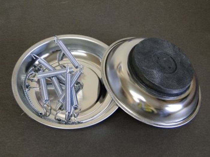 Helix - Magnetic Bolt Tray - 600-3000 - UTV Nut