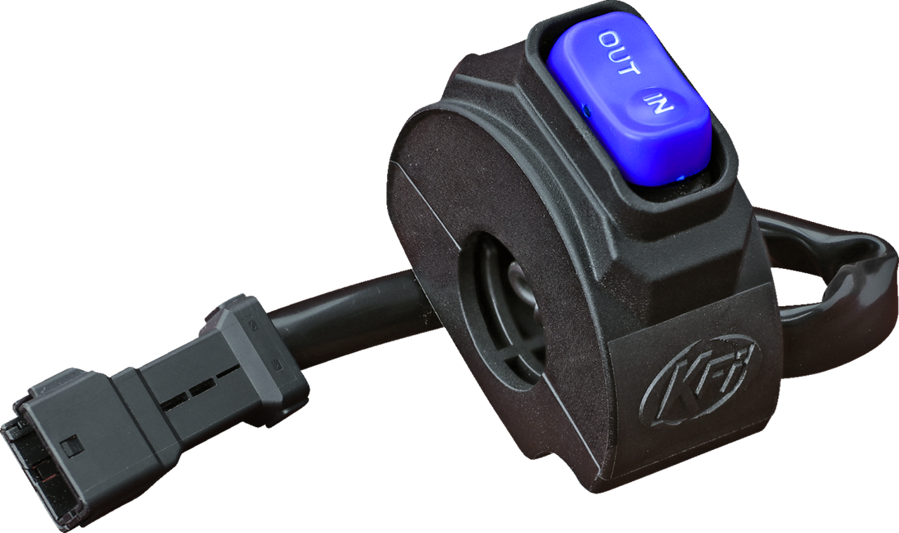 Kfi Products - Winch Atv Handlebar Switch - AP-CMR - UTV Nut