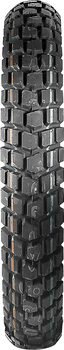 Bridgestone - Tire - Trail Wing TW42 - Rear - 120/90-17 - 64S - Trail ...