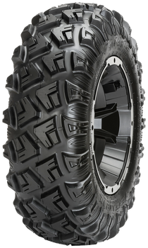 Carlisle Tires - Tire - Versa Trail ATR - Front/Rear - 26x9R12 - 6 Ply ...