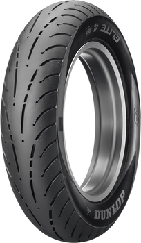 Dunlop - Tire - Elite 4 - Rear - 150/80B16 - 77H - Elite 4 Tire Rear ...