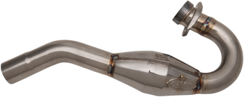 Fmf - MegaBomb Header - Megabomb Header - 41577 - UTV Nut