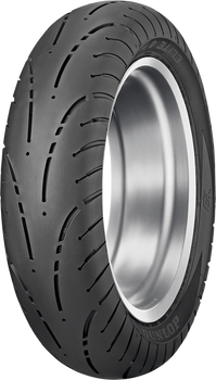 Dunlop - Tire - Elite 4 - Rear - 200/55R16 - 77H - Elite 4 Tire Rear ...