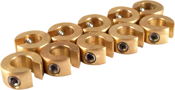 No-mar - Wheel Weight - .25 OZ - 10 Pack - Spoke Wheel Weights - WT ...