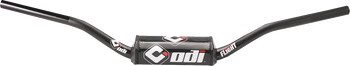 Odi - Handlebar - Flight - McGrath - Black - 1-1/8" Flight Non ...