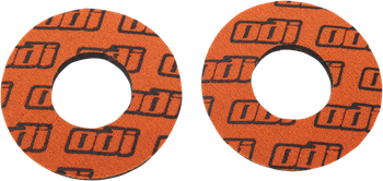 Odi - Grip Donuts - Orange - Grip Donuts - F70DNO - UTV Nut
