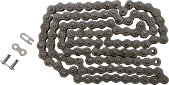 Jt Chains - 520 HDR - Competition Chain - Steel - 110 Links - 520 HDR ...