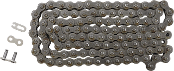 Jt Chains - 520 HDR - Competition Chain - Steel - 116 Links - 520 HDR ...