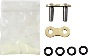 Jt Chains - 520 X1R GB - Replacement Master Link - Rivet - 520 X1R ...