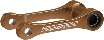 Pro Circuit - Linkage Arm - Linkage Arm - SPA18450 - UTV Nut