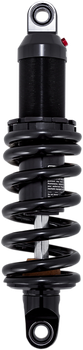 Progressive Suspension - 465 Series Shocks - Black - Heavy-Duty - 13.5 ...