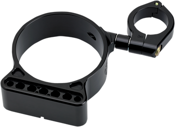 Joker Machine - OE Indicator Speedometer Side Mount - Black - Side ...