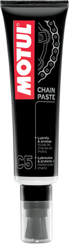 Motul - Chain Paste - 150ml - C5 Chain Paste - 106513 - UTV Nut