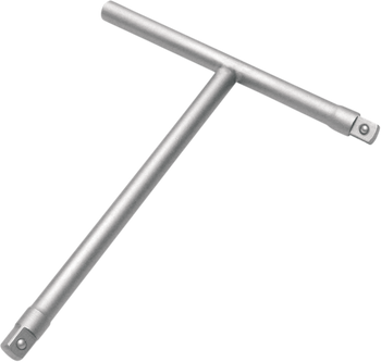 Motion Pro - 3/8" Mini T-Handle Tool - Dual Drive Mini T-Handles - 08 ...