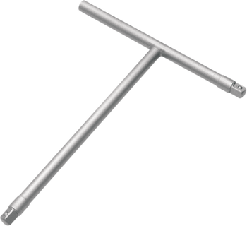 Motion Pro - 1.4" Mini T-Handle Tool - Dual Drive Mini T-Handles - 08 ...