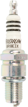 Ngk Spark Plugs - Iridium IX Spark Plug - BR8EIX - Iridium IX Spark ...