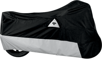 Nelson Rigg - Defender 400 Cover - Large - Black - Defender 400 ...