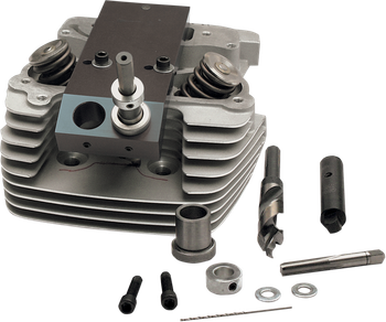 Jims - Compression Release Guide - Twin Cam - Compression Release Valve ...