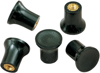 Motion Pro - Choke Knob - 8-32 Pitch - Replacement Choke Cable Knob ...
