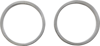 Sdi - Fork Preload Spacer - 10 mm - Fork Preload Spacer - SDEFSP25-10 ...