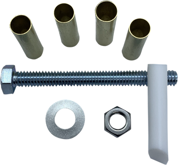 Rocker Lockers - Rocker Locker Kit - 86-06 XL - Rocker Locker - DK-RL ...