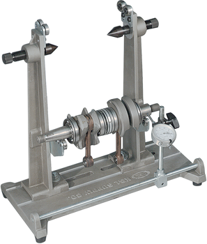 K&l Supply - 3-In-1 Truing Stand - 3-in-1 Truing Stand - 35-9573 - UTV Nut