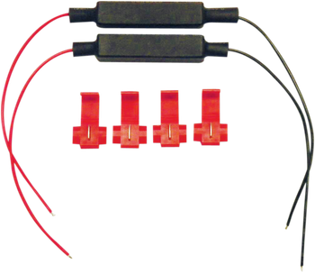 K&s Technologies - In-line Resistor - Universal - 20 w - In-line ...