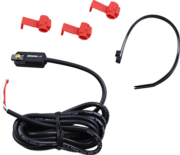 Koso - Tachometer Signal Filter - RPM Signal Filter - BG004000 - UTV Nut