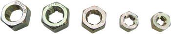 Lang Tools - Restorer - Die - Set - Thread Restorer Set - 2594 - UTV Nut