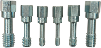 Lang Tools - Restorer - Tap - Set - Thread Restorer Set - 2585 - UTV Nut