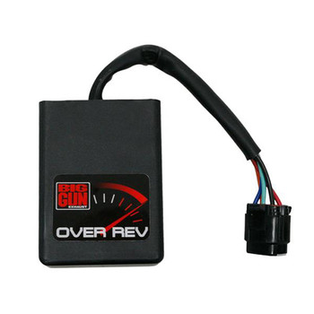Big Gun Exhaust - Big Gun - Rev Box - Mini Mx - Kawasaki/suzuki - 40 ...