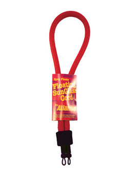 Atlantis - Spec Floats, Neon Red - A2283 - UTV Nut