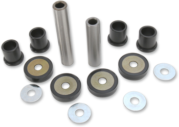 Moose Racing - Rear Independent Suspension Knuckle Kit (Only) - Rear ...