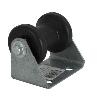 C.e. Smith - Keel Roller Assembly - 32110G - UTV Nut