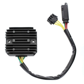 Electrosport - Electrosport Regulator/rectifier Bmw F650 - ESR711 - UTV Nut