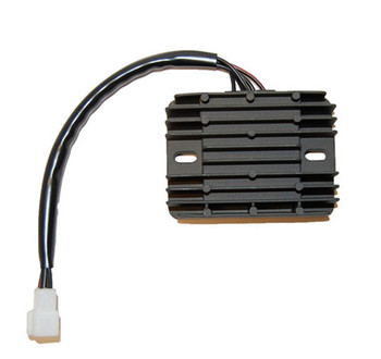 Electrosport - Electrosport Regulator/rectifier Triumph (6-pin ...