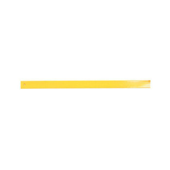 Garland - Polaris Slide 66" Profile 26 Yellow - 232434 - UTV Nut