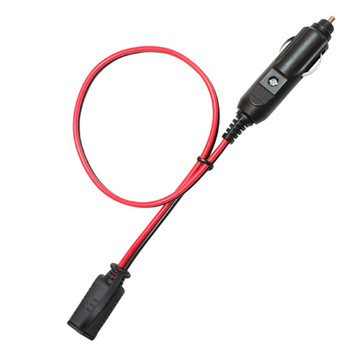 Genius Chargers - Genius 12 Volt Connector - GC003 - UTV Nut