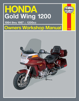 Haynes Manuals - Honda , Haynes Manual - M2199 - UTV Nut