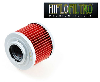 Hi Flo Air And Oil Filters - Hi Flo - Oil Filter Hf151 - HF151 - UTV Nut